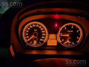 Zils BMW 320 2007 Saldus, ar dzinēja tilpumu 2.00 L un nobraukumu 342 tūkst. km par 5500 €, foto 29 vietnē AUTOMOTO.COM.LV
