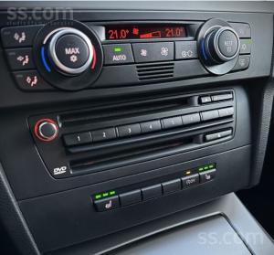 Zils BMW 320 2008 Rīga, ar dzinēja tilpumu 2.00 L un nobraukumu 263 tūkst. km par 3850 €, foto 7 vietnē AUTOMOTO.COM.LV