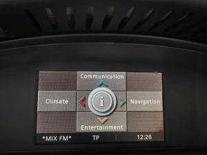 Blue BMW 320 2008 in Riga, with an engine capacity of 2.00 L and mileage of 369 thousand km for 3490 €, photo 17 on AUTOMOTO.COM.LV