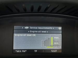 Blue BMW 320 2008 in Riga, with an engine capacity of 2.00 L and mileage of 369 thousand km for 3490 €, photo 20 on AUTOMOTO.COM.LV