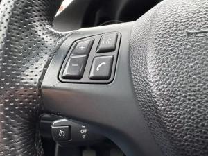 Blue BMW 320 2008 in Riga, with an engine capacity of 2.00 L and mileage of 369 thousand km for 3490 €, photo 25 on AUTOMOTO.COM.LV