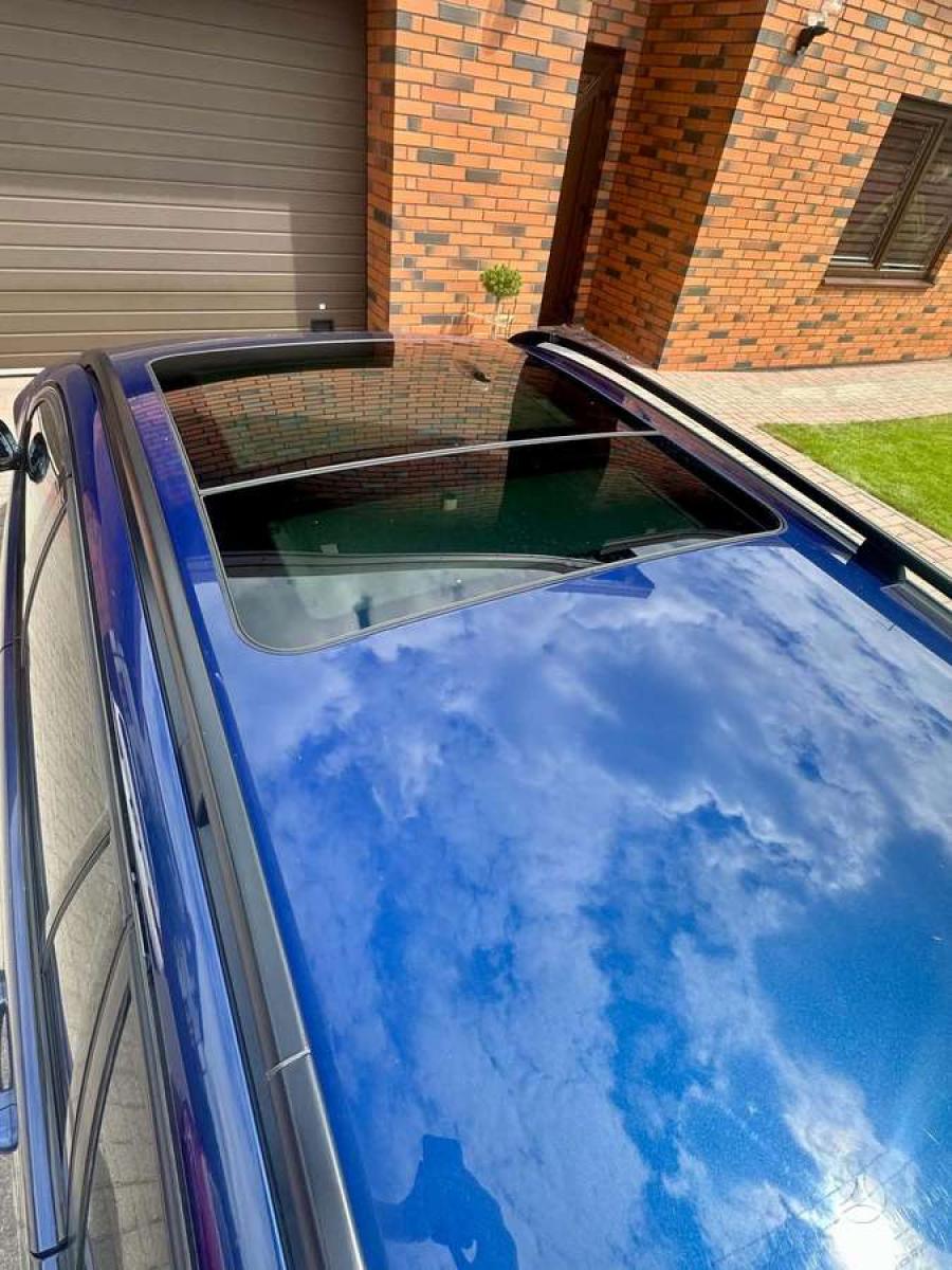 Zils BMW 320 2008 Kauņa, ar dzinēja tilpumu 2.00 L un nobraukumu 309 tūkst. km par 3100 €, foto 6 vietnē AUTOMOTO.COM.LV