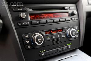 Blue BMW 320 2009 in Tukums, with an engine capacity of 2.00 L and mileage of 0 thousand km for 4990 €, photo 9 on AUTOMOTO.COM.LV