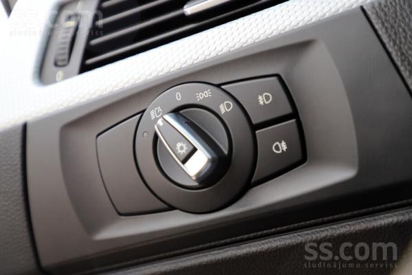 Zils BMW 320 2009 Tukums, ar dzinēja tilpumu 2.00 L un nobraukumu 0 tūkst. km par 4990 €, foto 10 vietnē AUTOMOTO.COM.LV