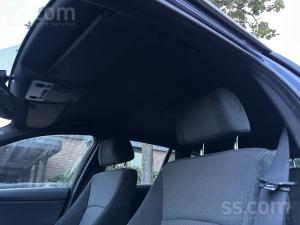 Zils BMW 320 2009 Valmiera, ar dzinēja tilpumu 2.00 L un nobraukumu 297 tūkst. km par 5900 €, foto 12 vietnē AUTOMOTO.COM.LV