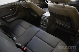 Zils BMW 320 2009 Bauska, ar dzinēja tilpumu 2.00 L un nobraukumu 290 tūkst. km par 5099 €, foto 10 vietnē AUTOMOTO.COM.LV