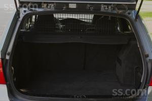 Zils BMW 320 2009 Bauska, ar dzinēja tilpumu 2.00 L un nobraukumu 290 tūkst. km par 5099 €, foto 13 vietnē AUTOMOTO.COM.LV