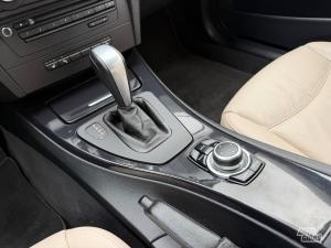 Blue BMW 320 2009 in Marijampole, with an engine capacity of 2.00 L and mileage of 273 thousand km for 5490 €, photo 3 on AUTOMOTO.COM.LV