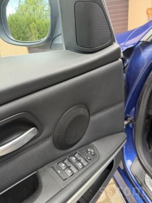 Zils BMW 320 2010 Ogre, ar dzinēja tilpumu 2.00 L un nobraukumu 322 tūkst. km par 6200 €, foto 4 vietnē AUTOMOTO.COM.LV