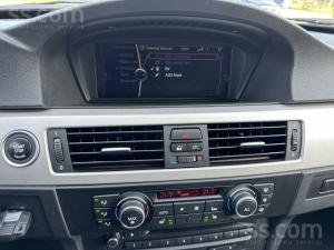 Zils BMW 320 2010 Ogre, ar dzinēja tilpumu 2.00 L un nobraukumu 263 tūkst. km par 5270 €, foto 14 vietnē AUTOMOTO.COM.LV