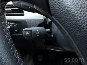 Zils BMW 320 2010 Ogre, ar dzinēja tilpumu 2.00 L un nobraukumu 263 tūkst. km par 5270 €, foto 17 vietnē AUTOMOTO.COM.LV