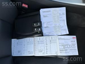 Zils BMW 320 2010 Ogre, ar dzinēja tilpumu 2.00 L un nobraukumu 263 tūkst. km par 5270 €, foto 22 vietnē AUTOMOTO.COM.LV