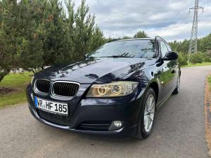 Zils BMW 320 2010 Viļņa, ar dzinēja tilpumu 2.00 L un nobraukumu 325 tūkst. km par 3850 €, foto 4 vietnē AUTOMOTO.COM.LV