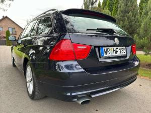 Zils BMW 320 2010 Viļņa, ar dzinēja tilpumu 2.00 L un nobraukumu 325 tūkst. km par 3850 €, foto 6 vietnē AUTOMOTO.COM.LV