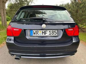 Zils BMW 320 2010 Viļņa, ar dzinēja tilpumu 2.00 L un nobraukumu 325 tūkst. km par 3850 €, foto 7 vietnē AUTOMOTO.COM.LV