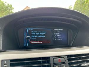 Zils BMW 320 2010 Viļņa, ar dzinēja tilpumu 2.00 L un nobraukumu 325 tūkst. km par 3850 €, foto 28 vietnē AUTOMOTO.COM.LV