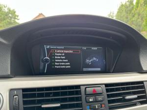 Zils BMW 320 2010 Viļņa, ar dzinēja tilpumu 2.00 L un nobraukumu 325 tūkst. km par 3850 €, foto 29 vietnē AUTOMOTO.COM.LV