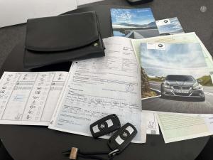 Zils BMW 320 2010 Viļņa, ar dzinēja tilpumu 2.00 L un nobraukumu 325 tūkst. km par 3850 €, foto 31 vietnē AUTOMOTO.COM.LV