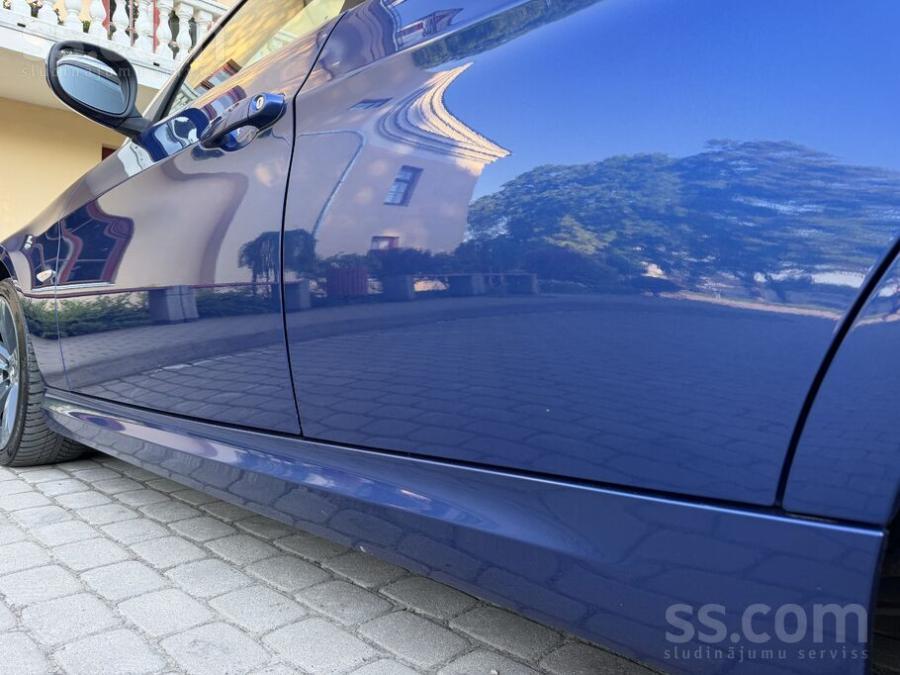 Zils BMW 320 2010 Rīga, ar dzinēja tilpumu 2.00 L un nobraukumu 264 tūkst. km par 5590 €, foto 13 vietnē AUTOMOTO.COM.LV