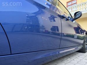 Zils BMW 320 2010 Rīga, ar dzinēja tilpumu 2.00 L un nobraukumu 264 tūkst. km par 5590 €, foto 14 vietnē AUTOMOTO.COM.LV