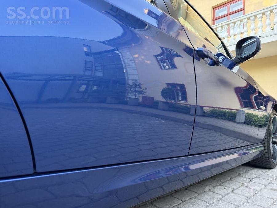 Zils BMW 320 2010 Rīga, ar dzinēja tilpumu 2.00 L un nobraukumu 264 tūkst. km par 5590 €, foto 14 vietnē AUTOMOTO.COM.LV