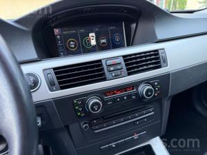 Zils BMW 320 2010 Rīga, ar dzinēja tilpumu 2.00 L un nobraukumu 264 tūkst. km par 5590 €, foto 24 vietnē AUTOMOTO.COM.LV