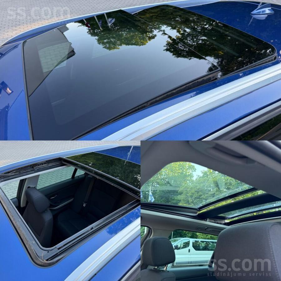Zils BMW 320 2010 Rīga, ar dzinēja tilpumu 2.00 L un nobraukumu 264 tūkst. km par 5590 €, foto 28 vietnē AUTOMOTO.COM.LV