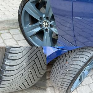 Zils BMW 320 2010 Rīga, ar dzinēja tilpumu 2.00 L un nobraukumu 264 tūkst. km par 5590 €, foto 31 vietnē AUTOMOTO.COM.LV