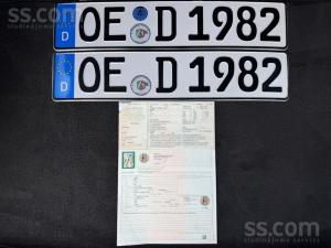 Zils BMW 320 2010 Rīga, ar dzinēja tilpumu 2.00 L un nobraukumu 264 tūkst. km par 5590 €, foto 35 vietnē AUTOMOTO.COM.LV