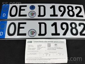 Zils BMW 320 2010 Rīga, ar dzinēja tilpumu 2.00 L un nobraukumu 264 tūkst. km par 5590 €, foto 36 vietnē AUTOMOTO.COM.LV