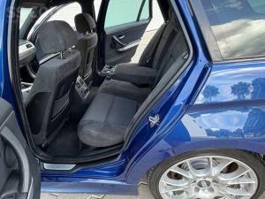 Zils BMW 320 2010 Rīga, ar dzinēja tilpumu 2.00 L un nobraukumu 0 tūkst. km par 6450 €, foto 20 vietnē AUTOMOTO.COM.LV