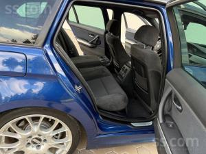 Zils BMW 320 2010 Rīga, ar dzinēja tilpumu 2.00 L un nobraukumu 0 tūkst. km par 6450 €, foto 22 vietnē AUTOMOTO.COM.LV