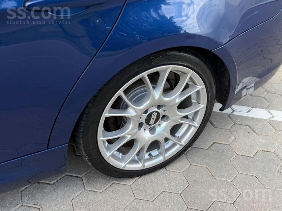 Zils BMW 320 2010 Rīga, ar dzinēja tilpumu 2.00 L un nobraukumu 0 tūkst. km par 6450 €, foto 27 vietnē AUTOMOTO.COM.LV