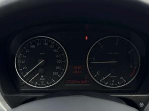 Blue BMW 320 2010 in Rokiskis, with an engine capacity of 2.00 L and mileage of 370 thousand km for 4750 €, photo 35 on AUTOMOTO.COM.LV