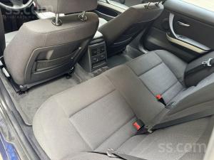 Zils BMW 320 2011 Rīga, ar dzinēja tilpumu 2.00 L un nobraukumu 223 tūkst. km par 6300 €, foto 15 vietnē AUTOMOTO.COM.LV
