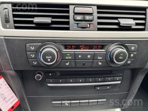 Zils BMW 320 2011 Rīga, ar dzinēja tilpumu 2.00 L un nobraukumu 223 tūkst. km par 6300 €, foto 22 vietnē AUTOMOTO.COM.LV