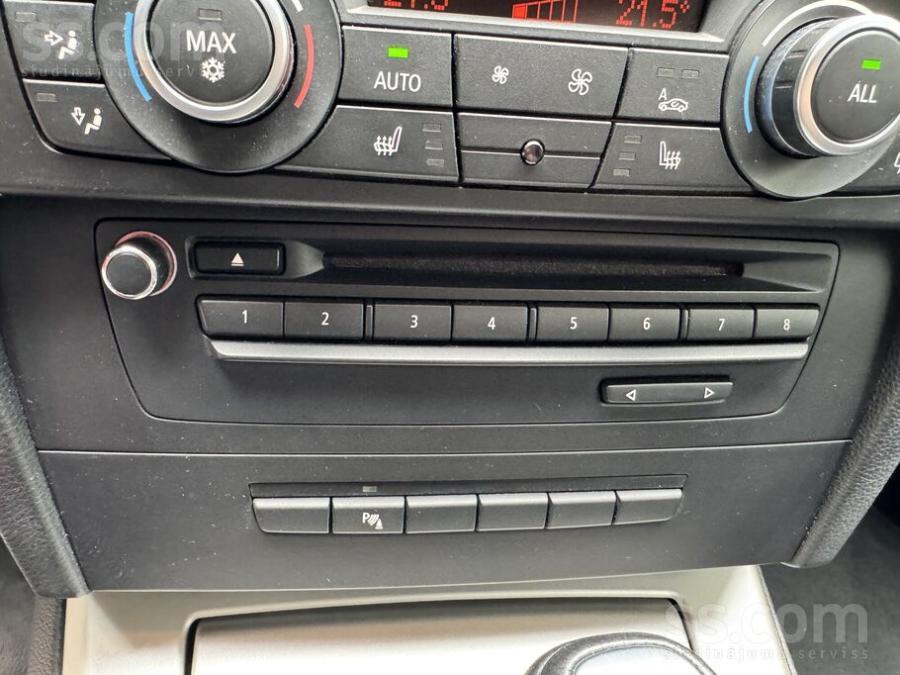 Zils BMW 320 2011 Rīga, ar dzinēja tilpumu 2.00 L un nobraukumu 223 tūkst. km par 6300 €, foto 23 vietnē AUTOMOTO.COM.LV