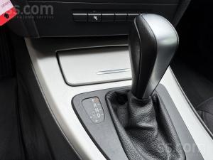 Zils BMW 320 2011 Rīga, ar dzinēja tilpumu 2.00 L un nobraukumu 223 tūkst. km par 6300 €, foto 24 vietnē AUTOMOTO.COM.LV
