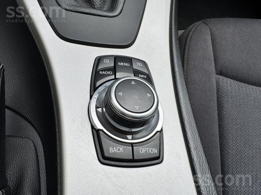 Zils BMW 320 2011 Rīga, ar dzinēja tilpumu 2.00 L un nobraukumu 223 tūkst. km par 6300 €, foto 25 vietnē AUTOMOTO.COM.LV