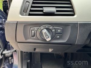 Zils BMW 320 2011 Rīga, ar dzinēja tilpumu 2.00 L un nobraukumu 223 tūkst. km par 6300 €, foto 27 vietnē AUTOMOTO.COM.LV
