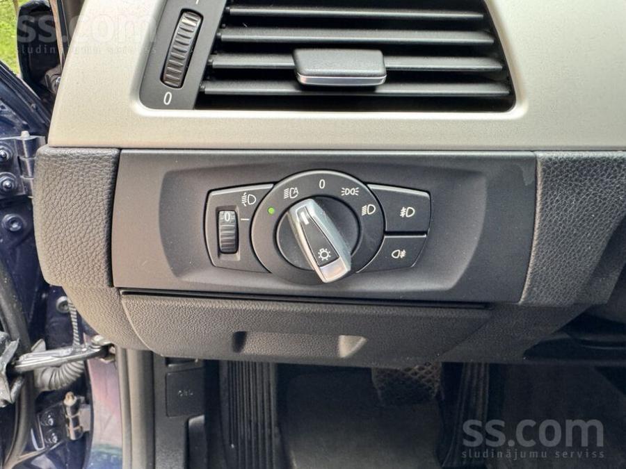 Zils BMW 320 2011 Rīga, ar dzinēja tilpumu 2.00 L un nobraukumu 223 tūkst. km par 6300 €, foto 27 vietnē AUTOMOTO.COM.LV