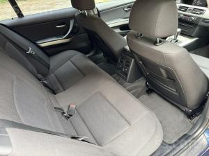 Zils BMW 320 2011 Rīga, ar dzinēja tilpumu 2.00 L un nobraukumu 223 tūkst. km par 6300 €, foto 28 vietnē AUTOMOTO.COM.LV