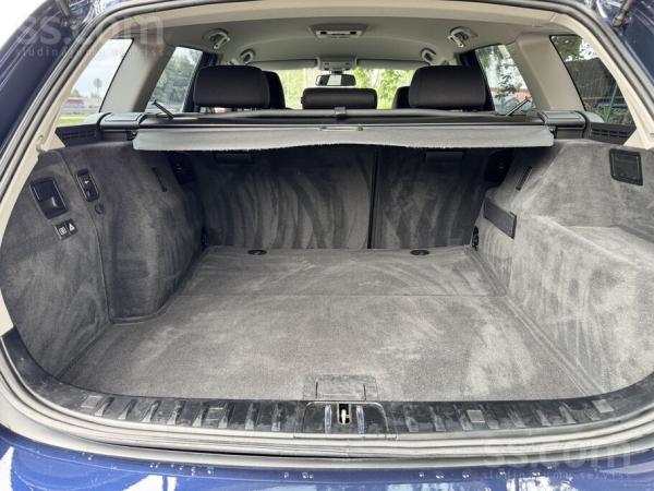 Zils BMW 320 2011 Rīga, ar dzinēja tilpumu 2.00 L un nobraukumu 223 tūkst. km par 5950 €, foto 10 vietnē AUTOMOTO.COM.LV