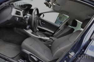 Zils BMW 320 2011 Jelgava, ar dzinēja tilpumu 2.00 L un nobraukumu 0 tūkst. km par 4490 €, foto 13 vietnē AUTOMOTO.COM.LV