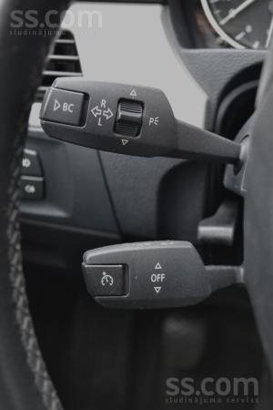 Zils BMW 320 2011 Jelgava, ar dzinēja tilpumu 2.00 L un nobraukumu 0 tūkst. km par 4490 €, foto 17 vietnē AUTOMOTO.COM.LV