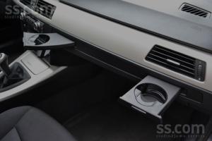 Zils BMW 320 2011 Jelgava, ar dzinēja tilpumu 2.00 L un nobraukumu 0 tūkst. km par 4490 €, foto 20 vietnē AUTOMOTO.COM.LV