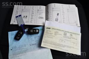 Zils BMW 320 2011 Jelgava, ar dzinēja tilpumu 2.00 L un nobraukumu 0 tūkst. km par 4490 €, foto 22 vietnē AUTOMOTO.COM.LV