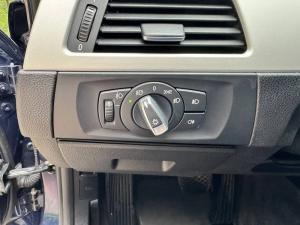 Blue BMW 320 2011 in Riga, with an engine capacity of 2.00 L and mileage of 223 thousand km for 5950 €, photo 27 on AUTOMOTO.COM.LV