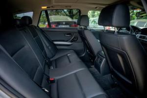 Zils BMW 320 2011 Liepāja, ar dzinēja tilpumu 2.00 L un nobraukumu 331 tūkst. km par 5950 €, foto 12 vietnē AUTOMOTO.COM.LV