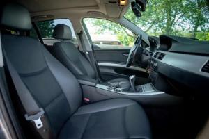 Zils BMW 320 2011 Liepāja, ar dzinēja tilpumu 2.00 L un nobraukumu 331 tūkst. km par 5950 €, foto 13 vietnē AUTOMOTO.COM.LV